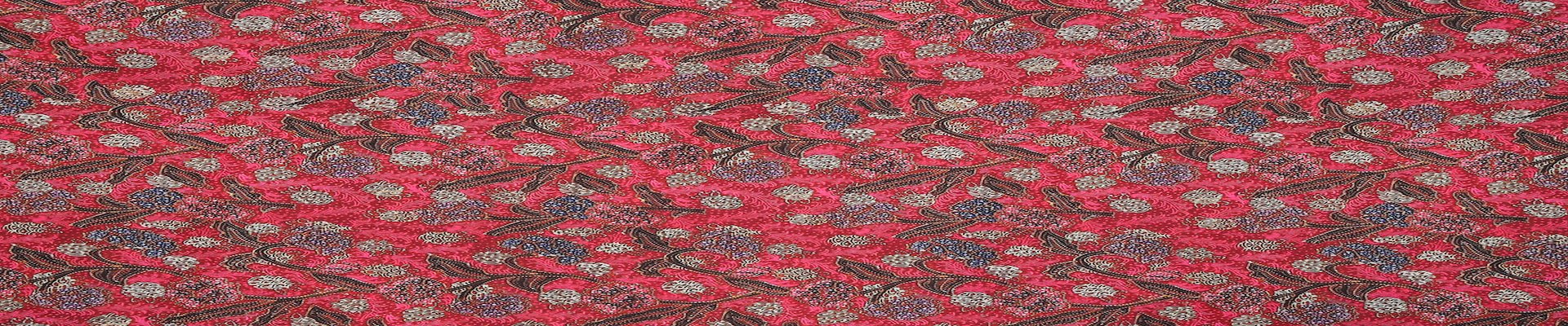 Digital, Handblock, Ajrakh, Screen Prints from Doeraa