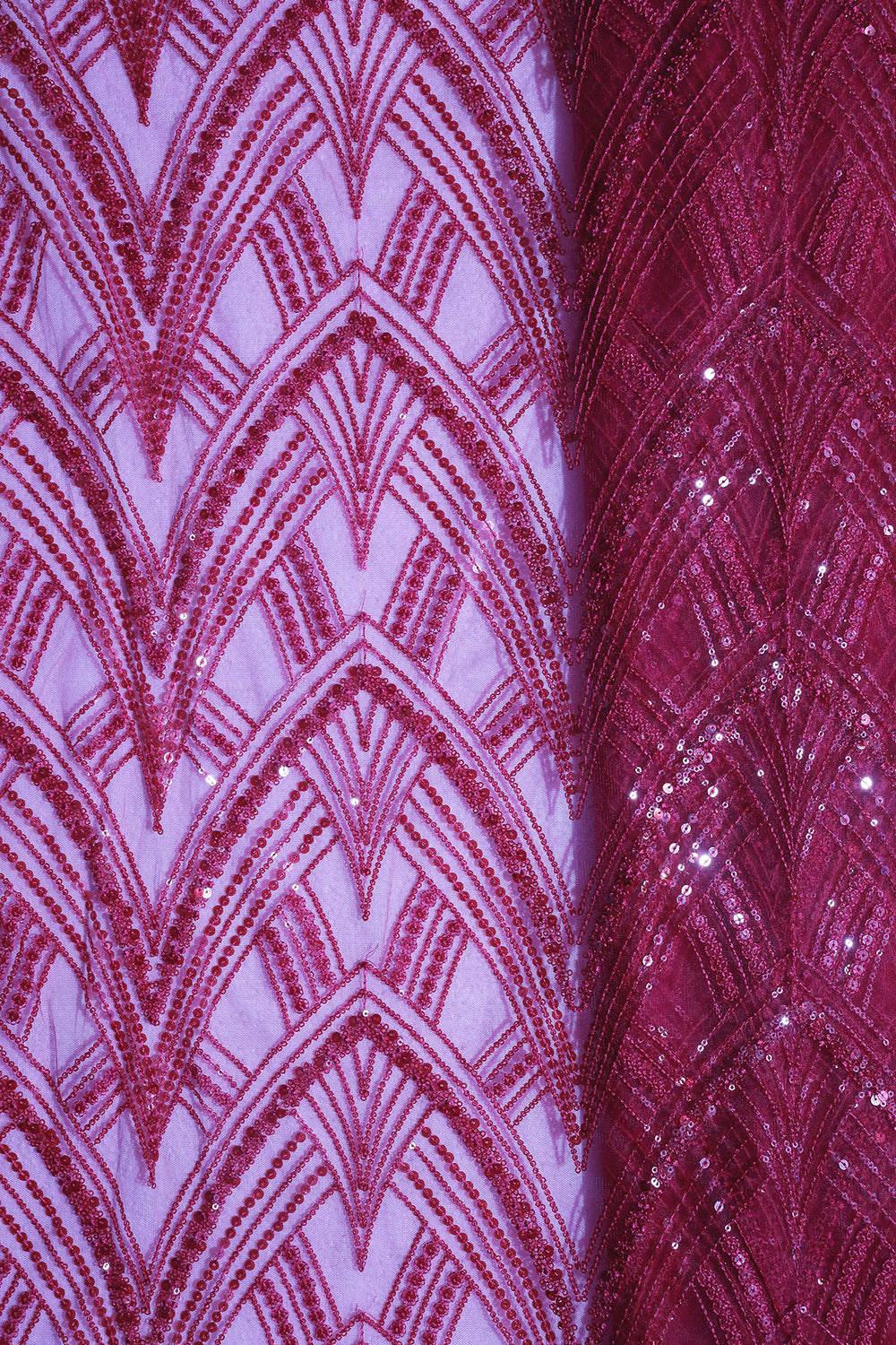 Buy Net Embroidery Fabric Online – Premium Quality Designs