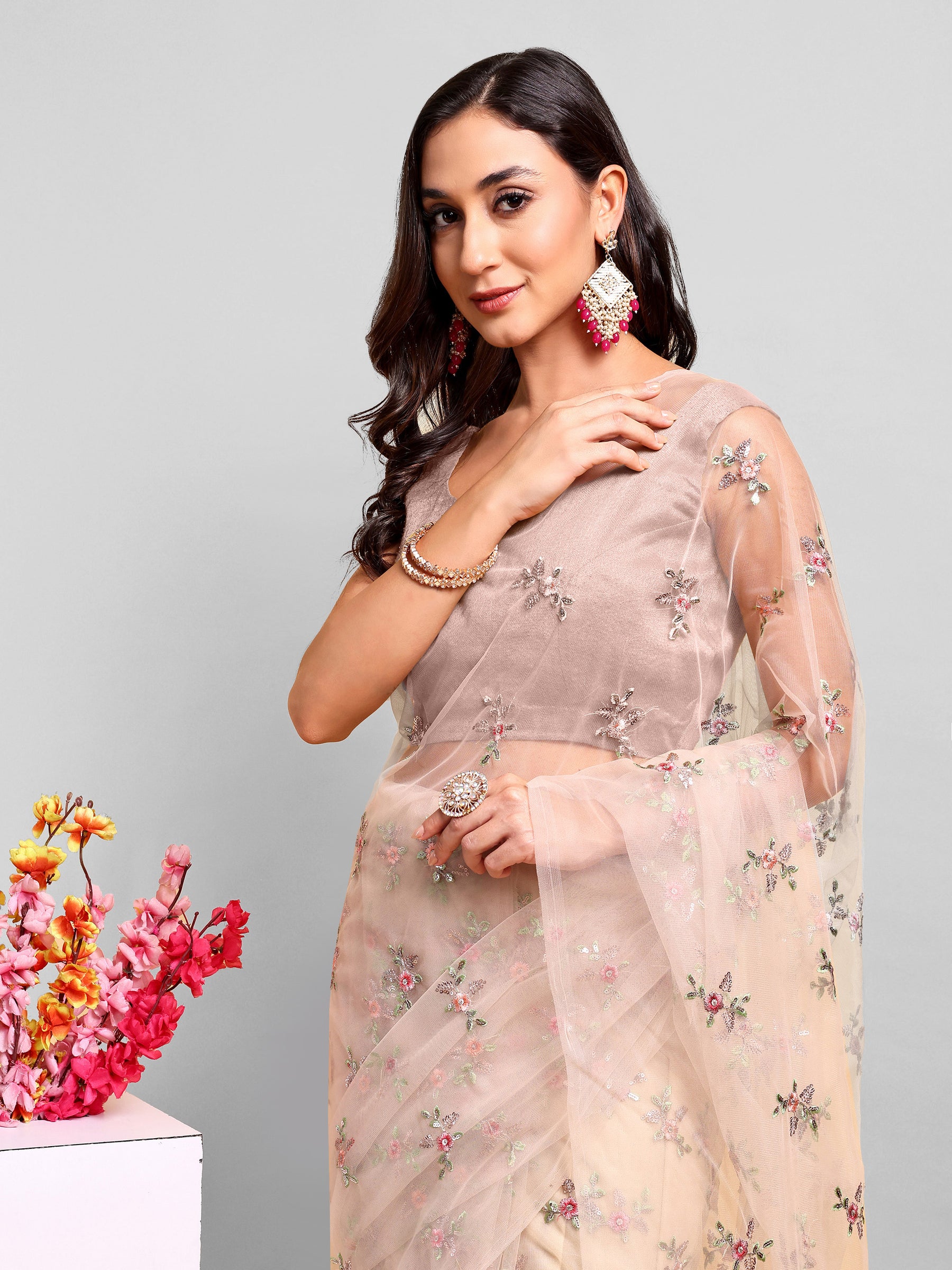Saree Sets