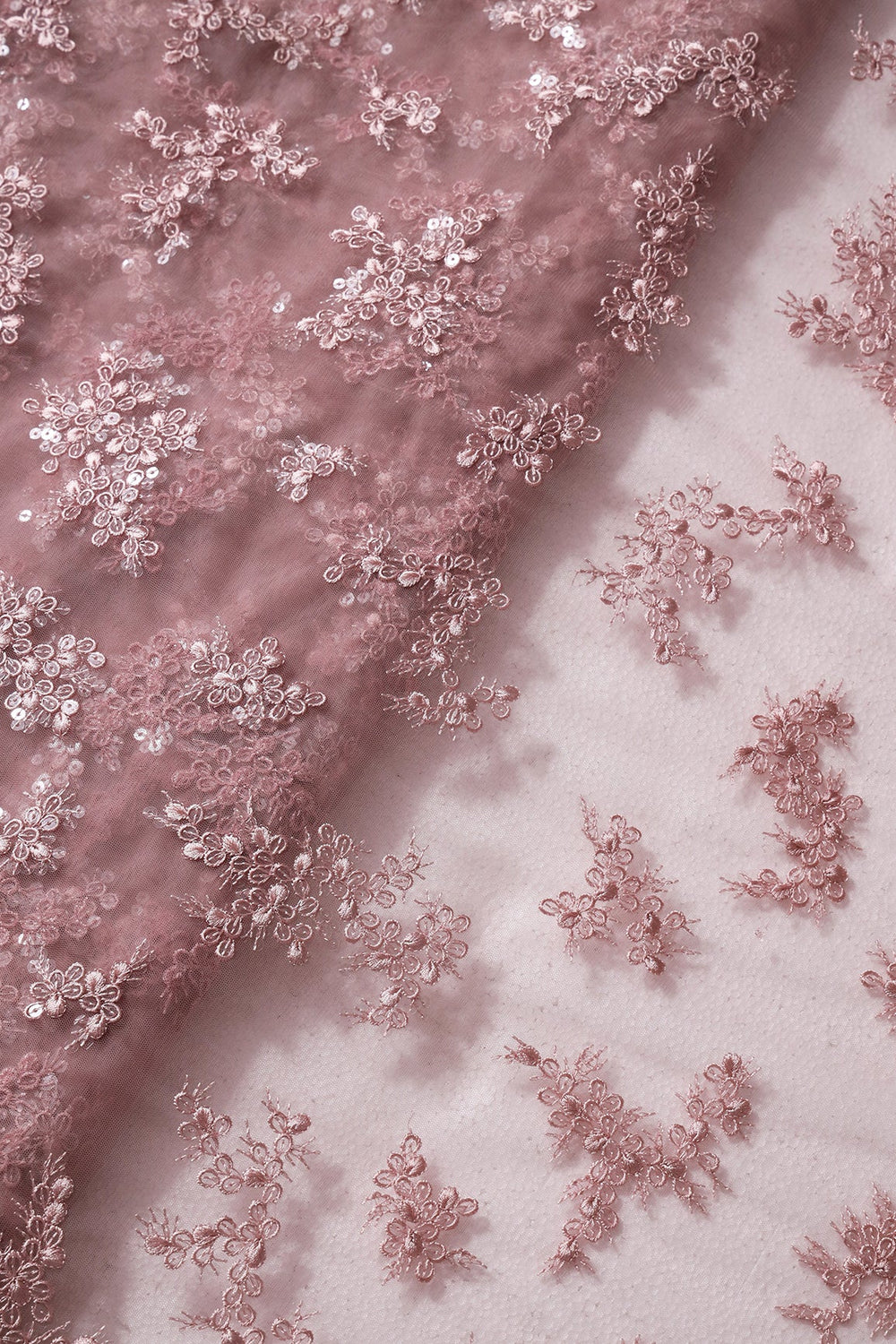 Buy Net Embroidery Fabric Online – Premium Quality Designs