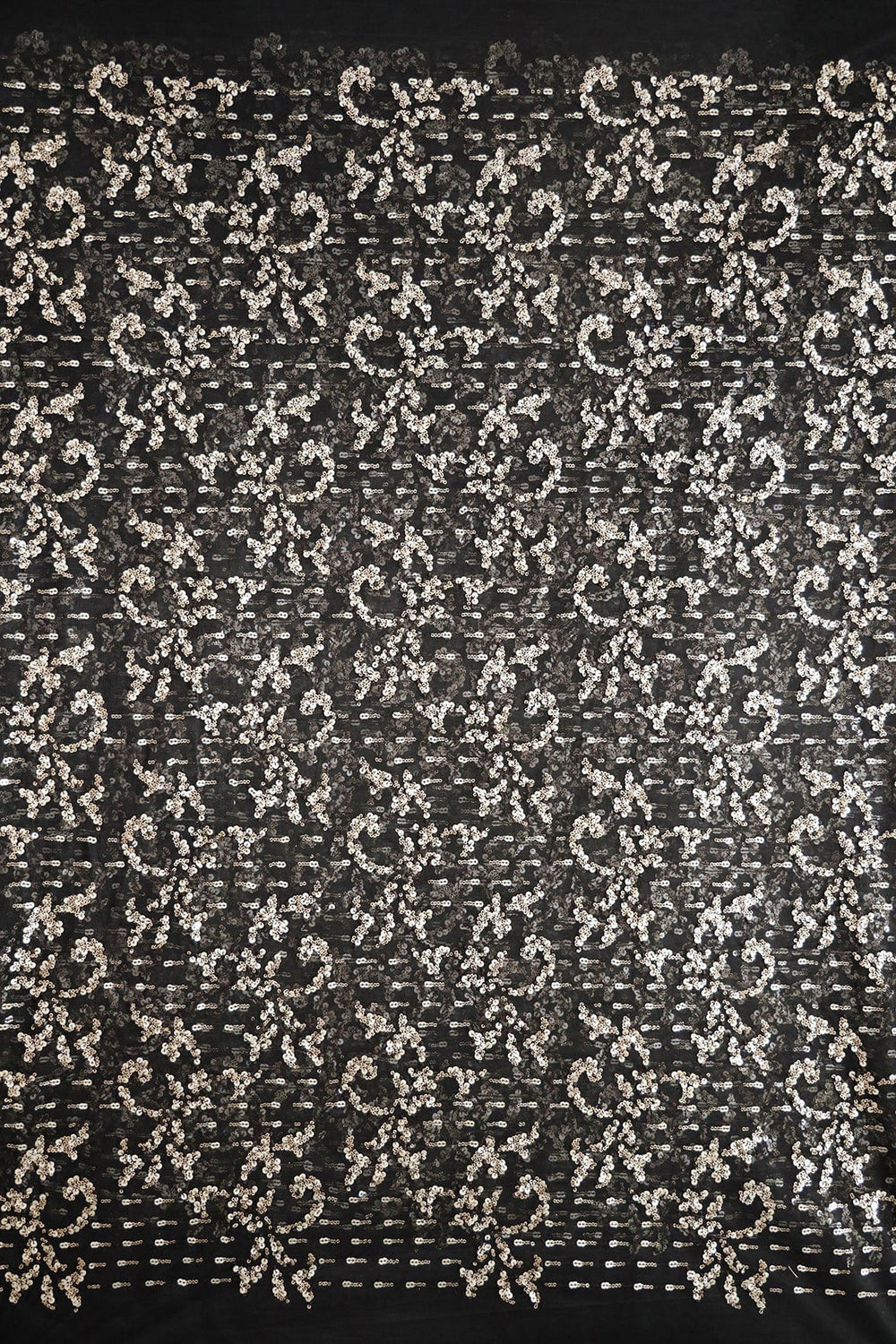 Buy Net Embroidery Fabric Online – Premium Quality Designs