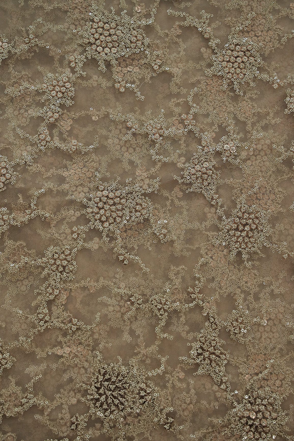 Buy Net Embroidery Fabric Online – Premium Quality Designs