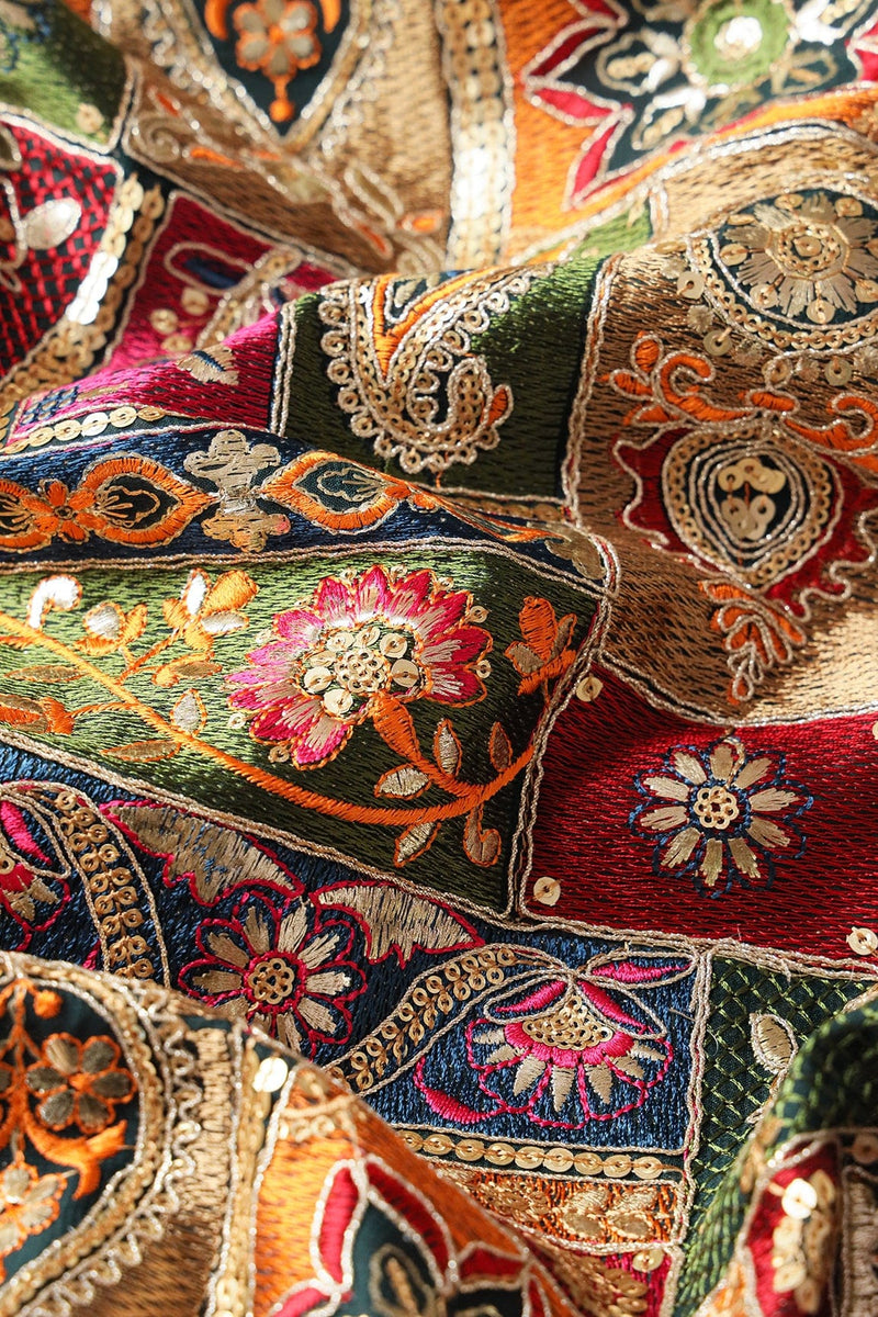 Doeraa - Threads That Tell Stories