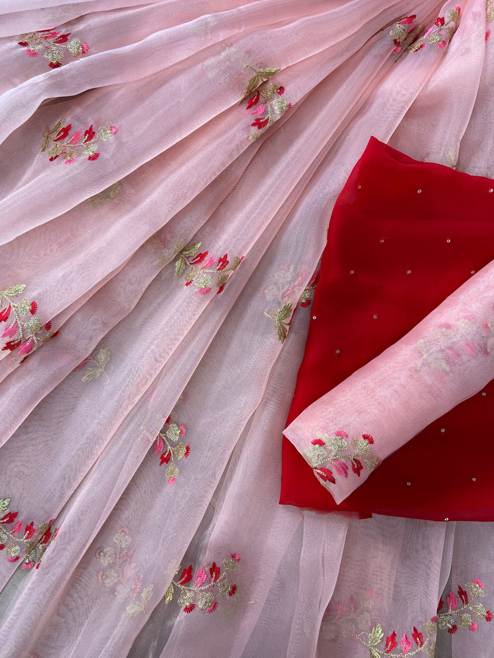 New Arrival Lehenga Sets